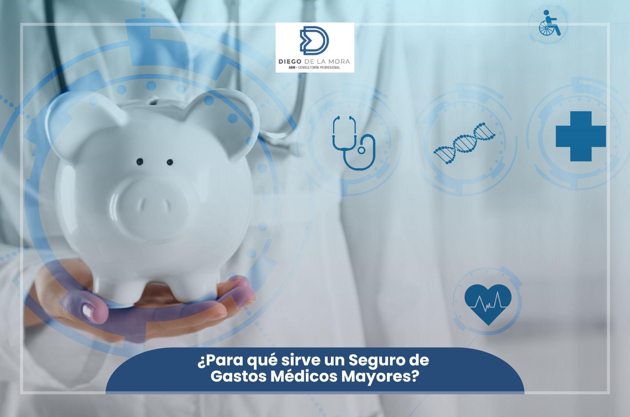 ¿para Qué Sirve Un Seguro De Gastos Médicos Mayoresemk 2259